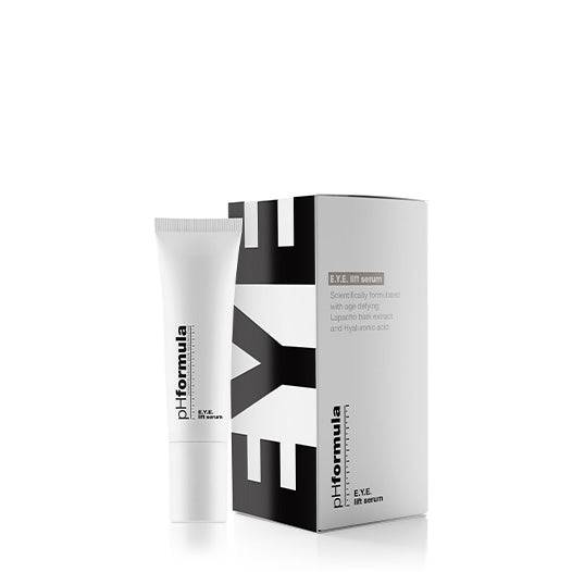 Eye Lift Serum, PH Formula - Mr. Adam Skincare