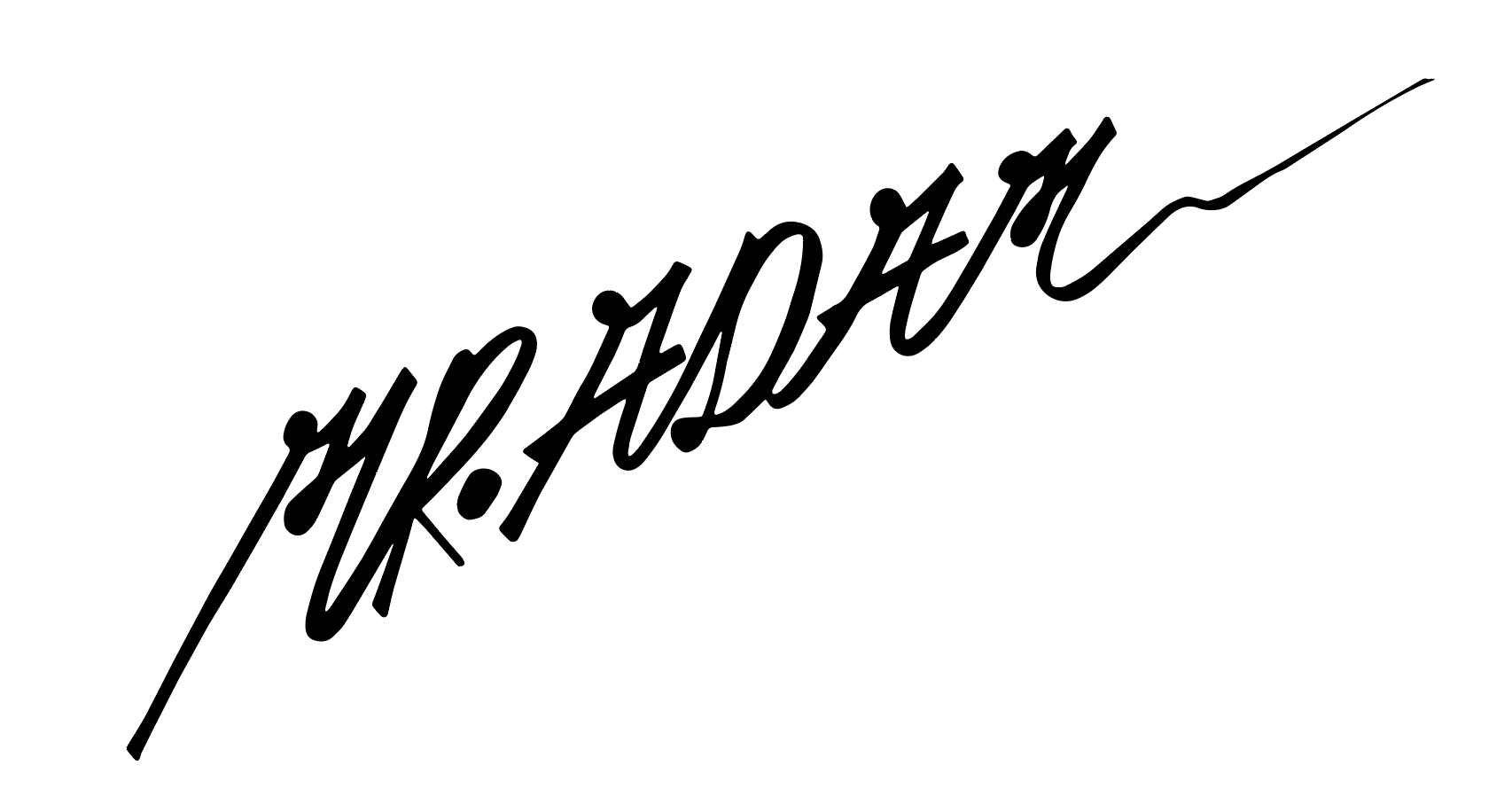 Treatments - Book your Mr. Adam Treatment now!